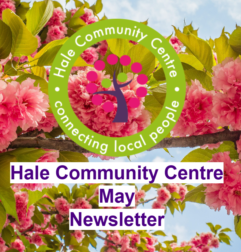 HALE COMMUNITY CENTRE - Hale Community Centre
